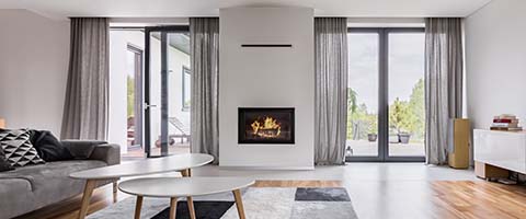 Curtains and Drapes - Service 1st Installers