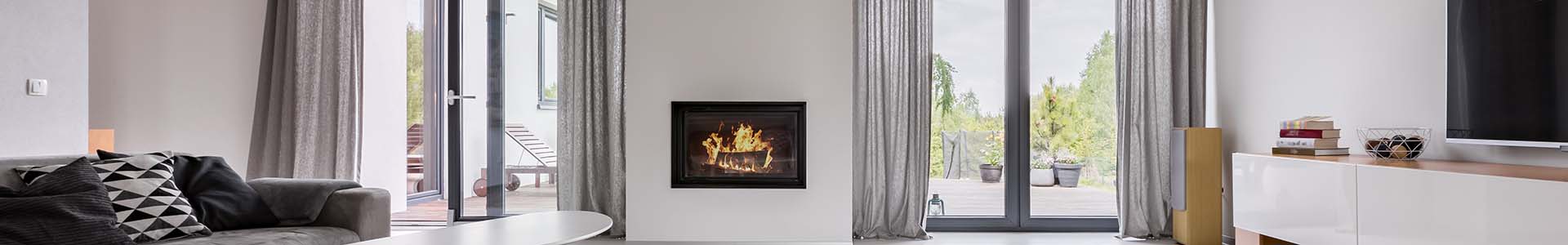 Curtains and Drapes - Service 1st Installers